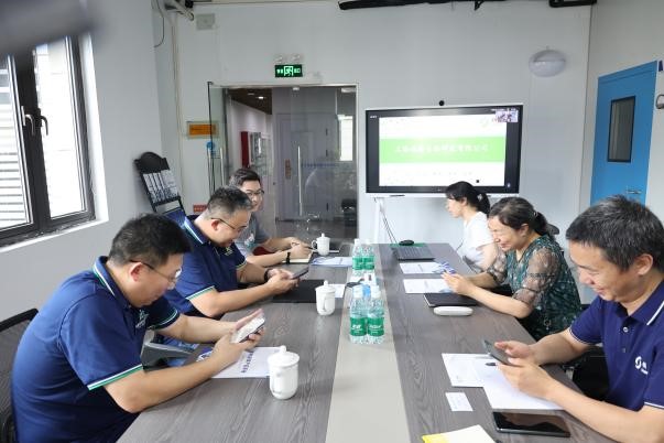 Shanghai Lingjun and South China University of Technology Join Hands to ...