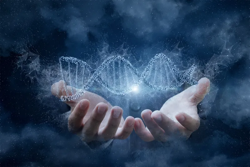 Nucleic Acid Extraction: the Brilliant Beginning of Gene Sequencing ...