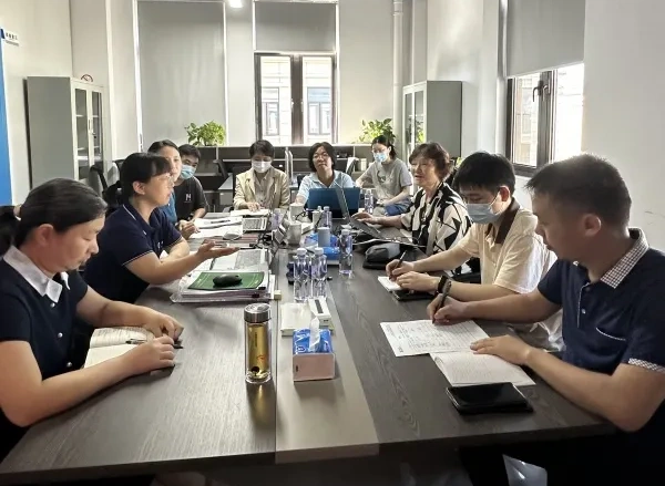 Shanghai Lingjun Biotechnology Co., Ltd. Passed the ISO9001 and ...