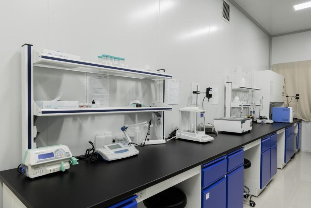 Application of Biomagnetic Beads in the Medical Industry - LNJNBIO