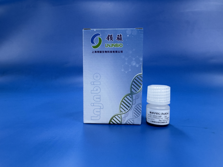 PEG-Fe3O4: Nanomotorn som revolutionerar prestandan för magnetisk ...